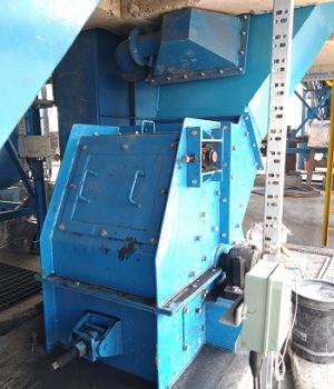 Crusher (Coal/Briquette) – S R Conveying Solutions Pvt Ltd